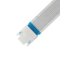 China ROHS FFP/FPC 6-Pin Connector 1.0mm Pitch 1A 150V AC/DC for Automotive and Display Applications for sale