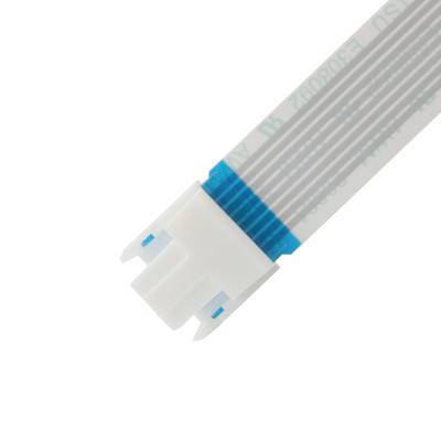 China ROHS FFP/FPC 6-Pin Connector 1.0mm Pitch 1A 150V AC/DC for Automotive and Display Applications for sale