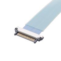 China Usl20-20ss-040-CH 0.4mm Pitch Connector Tailored for Digital Video Camera Systems OEM/ODM for sale