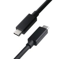 China USB4.0 Type-C Cable 40Gbps Data Transfer 240W Charging Custom Length Extension Cord for sale