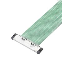 China KEL USLS20 30s UslS Series 30 Pin Micro Coaxial Cable LVDS Connector Cable 0.4mm Pitch for sale