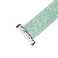 China KEL USLS20 30s UslS Series 30 Pin Micro Coaxial Cable LVDS Connector Cable 0.4mm Pitch for sale