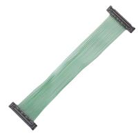China KEL USLS20 30s UslS Series 30 Pin Micro Coaxial Cable LVDS Connector Cable 0.4mm Pitch for sale