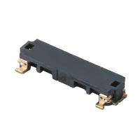 China 20854-010E-02 Receptacle Connector LVDS Cable 0.35mm Pitch Pin-out Customize ROHS for sale