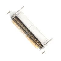 China MINIDOCK™ SLIM 30056-160T Robust high-pin-count docking I/O connector pitch 0.635mm for sale