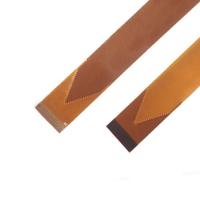 China 31-Pin FFC FPC Flexible Flat Cable 0.3mm Pitch Reverse LVDS LCD Screen Connector for sale