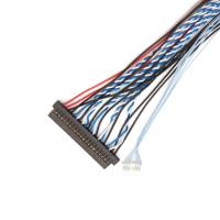China JAE FI S20S LVDS Cable Assembly for sale