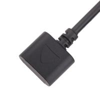 China Custom Length 40Gbps High Speed USB Type-C Extension Cable with Magnetic Connector - USB 2.0 480Mbps Data Transfer for sale