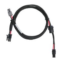 China MOLEX 430250610 6-Pin Coaxial Cable Assembly with 3.0mm Pitch for Automotive Electrical Systems for sale