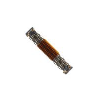 China KEL Series XSLS00-52 Connector For Use With 42#AWG And 46#AWG Very Fine Coaxial Cables OEM/ODM for sale