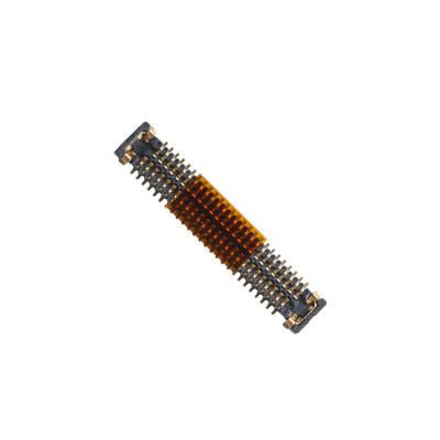 China KEL Series XSLS00-52 Connector For Use With 42#AWG And 46#AWG Very Fine Coaxial Cables OEM/ODM for sale