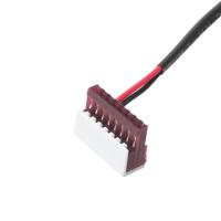 China Customized Combination Harness Cable 172157-1 HSG To TE 3-64440-8 Cable Connector OEM/ODM for sale