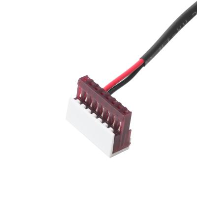 China Customized Combination Harness Cable 172157-1 HSG To TE 3-64440-8 Cable Connector OEM/ODM for sale