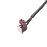 China Customized Combination Harness Cable 280359-0 4P Pitch 2.54mm To CE100F22-2 Cable Connector OEM/ODM for sale