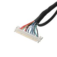China JAE FI-X30HL Connector To JST Connector SHDR-40V-S-B SH1.0mm 40Pin And PHR-6pin for sale
