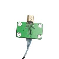 China KEL Connector Coaxial HDMI2.0 Adapter Drone 4K HD Line Stabilizer Wireless Image Transmission for sale