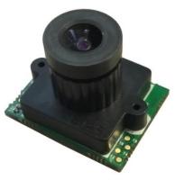 China Micro Coax LI-JXAV-MIPI-ADPT-4CAM Camera Board And Design Camera Connector FAW-1233-02 Cable OEM/ODM for sale