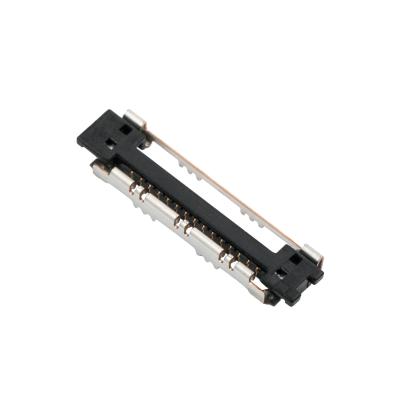 China DF38 Series DF38A-30S-0.3V(51) High-precision Micro Coaxial Connector On Board for sale