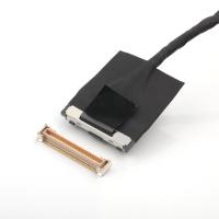 China 20320 40Pin Replacement Micro-Coax Connectors 0.5mm Pitch Customize OEM/ODM for sale