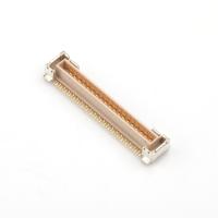 China 20323-040E-11 Micro-Coax Connectors 0.5mm Pitch LVDS Display Signal Transmission Board Connector OEM/ODM for sale
