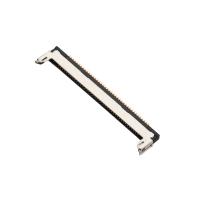 China 20347-340E-12R 0.4mm Pitch Ultra-fine Coaxial Cable Connector Female High-data-rate Transfer for sale