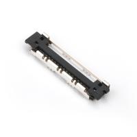 China DF38 Series DF38A-32S-0.3V(51) 32 Female Socket Connector LCD Connector for sale