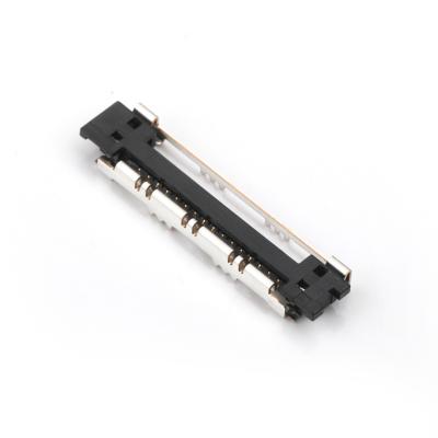 China DF38 Series DF38A-32S-0.3V(51) 32 Female Socket Connector LCD Connector for sale