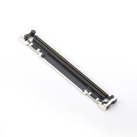China LVDS LCD Display EDP Assembly Board Connector  DF80-50S-0.5V LVDS Display Connector for sale