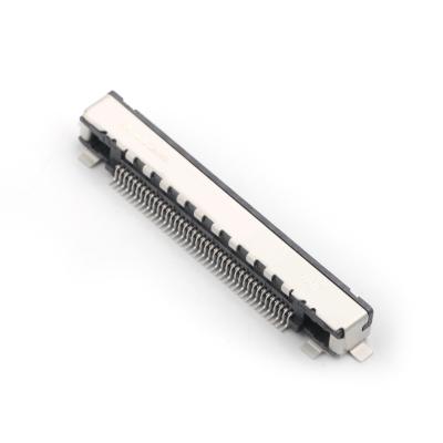 China JAE FI-RE41S-HF-R1500 41P 0.5mm Pitch LVDS EDP Display Board Connector for sale