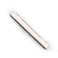 China JAE FI-RE51S-HF-R1500 51-Pin 0.5mm Pitch LVDS EDP Display Board Connector with 800mA Current Rating for sale