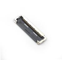 China Honda LVX Series LVX-A30SFYG+ Electronic End Connectors 0.4Mm Pitch 1.2 Mm Mated Height for sale