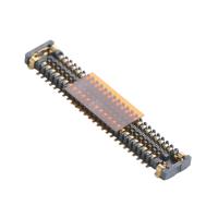 China KEL Series XSLS00-52 52-Pin Camera PCB Connector with 0.25mm Pitch and 1.44mm Height for Ultra-Fine Coaxial Cable Applications for sale