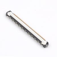 China KEL SSL Series Connector SSL00-40 Camera, Industrial Automation Drone PCB Board Connector for sale
