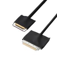 China 88441-40011  20410-040U To  20453-020T-01 0.5mm Pitch 32AWG Cable Connector for sale