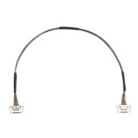 China 10 Pin Micro Coaxial Cable 0.4mm Pitch 20633-310T-01S Lvds For Thermal Camera for sale
