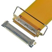 China 20645-030T-01 Horizontal 20455-030E-76 30P 0.5mm pitch customize OEM/ODM for sale