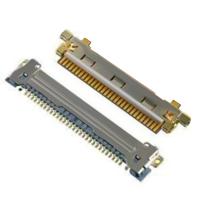 China 20645-030T-01 Horizontal 20455-030E-76 30P 0.5mm pitch customize OEM/ODM for sale