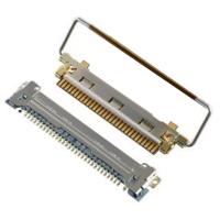 China 20645-030T-01 Horizontal 20455-030E-76 30P 0.5mm pitch customize OEM/ODM for sale