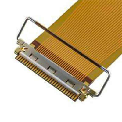 China 20645-030T-01 Horizontal 20455-030E-76 30P 0.5mm pitch customize OEM/ODM for sale