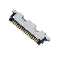 China 20345 20346 20347-030T-32R 330E-12R 2047-0303 Horizontal mating type micro-coaxial connector for sale