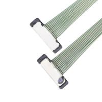 China SS 20380-R20T-06 Receptacle Plug Micro Coaxial Cable Connector for sale