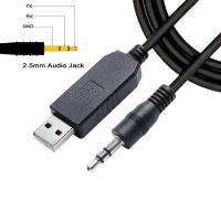 China FTDI Chip TTL-232R-3V3-AJ USB To TTL Serial Cable for sale