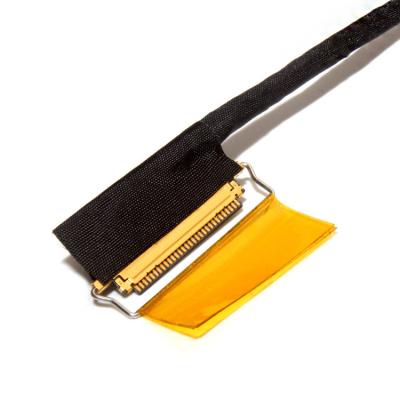 China ACES 50204-040 MCC LVDS Wire Assembly ISO13485 For Medical Lcd Monitor for sale