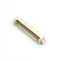 China 14Pin 1.25mm Pitch JST-Style PCB Power Connector with Pre-Wired Harness for Robotics & Automotive for sale
