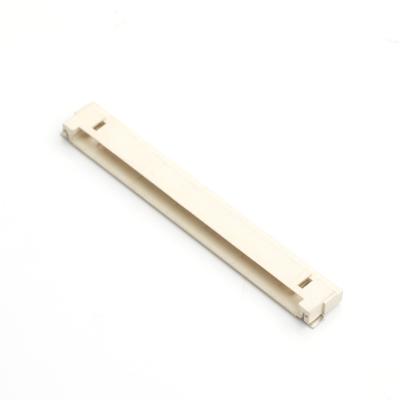 China High-Performance 30Pin 1.25mm Pitch PCB Connector with Power Transmission & Custom Wire Harness for sale