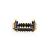 China Micro Coaxial Cable 20854-005E-02 LVDS Cable 0.35mm Pitch for sale