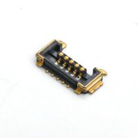 China Micro Coaxial Cable 20854-005E-02 LVDS Cable 0.35mm Pitch for sale