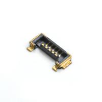 China Micro Coaxial Cable 20854-005E-02 LVDS Cable 0.35mm Pitch for sale
