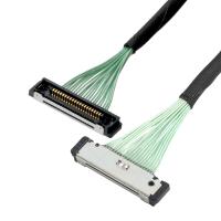 China MIPI Cable 20P Digital HD Video Connector for VTX and MIPI Camera - 40mm to 250mm Lengths for FPV Drones for sale