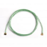 China LVDS 5P Micro Coaxial Cable 30-pin to 5-pin 0.35mm Pitch 0.82mm Height for High-Speed Data Transmission for sale